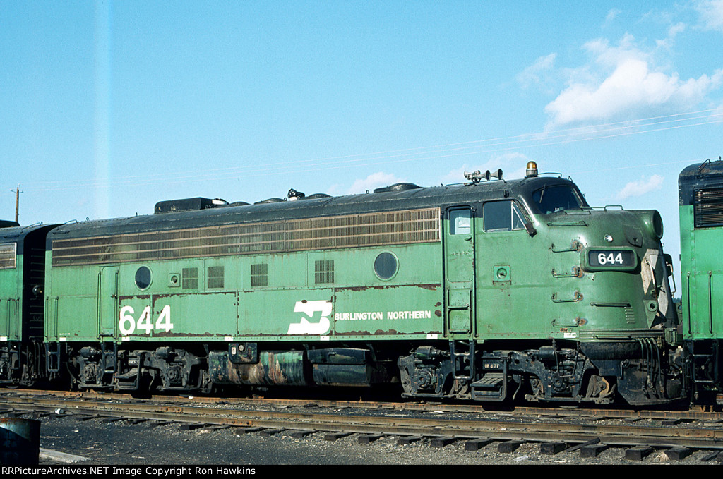 BN 644